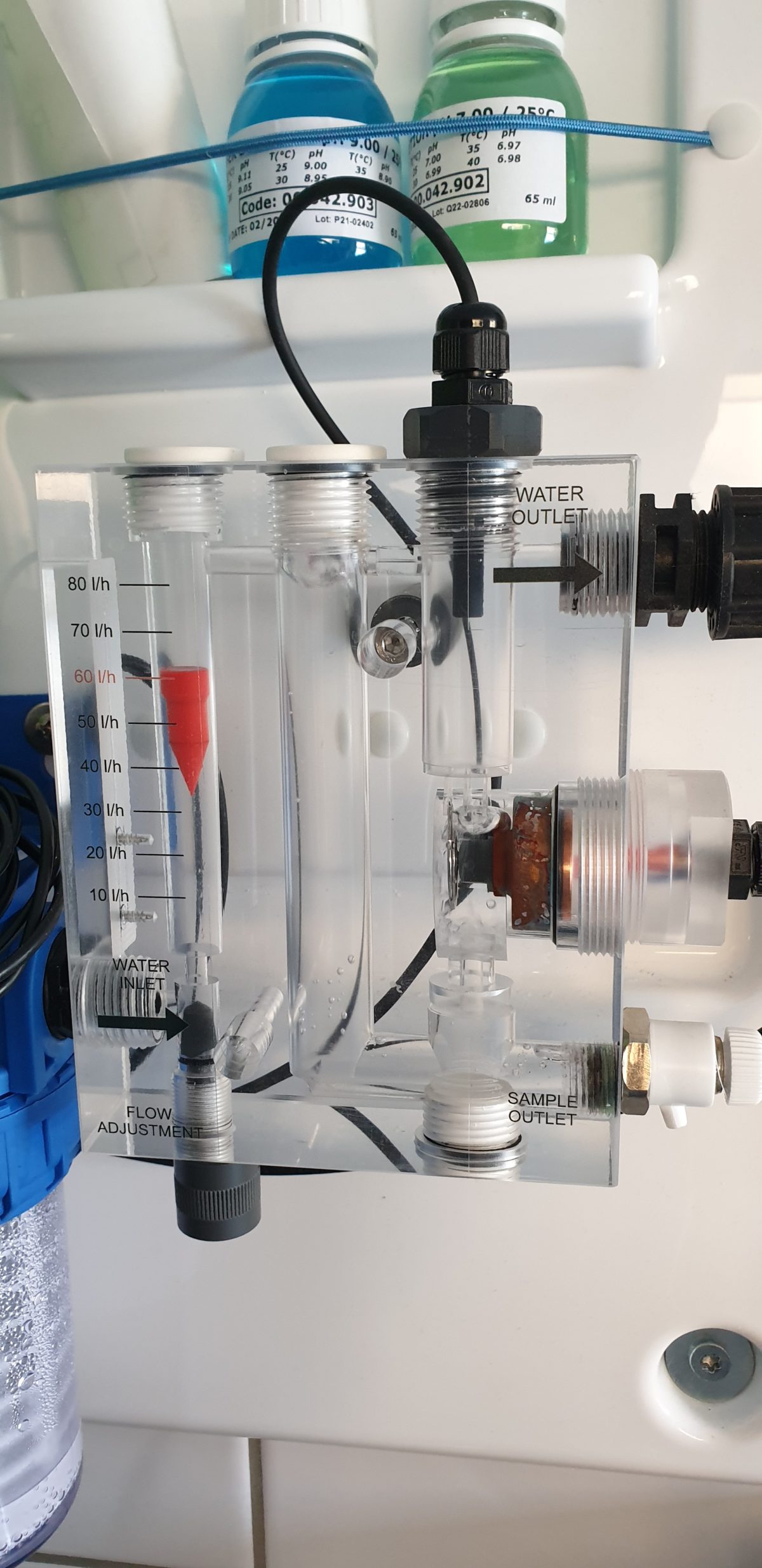 Pool Technik - Salzwasser- oder Chlorpool - Wurmitzer Pools